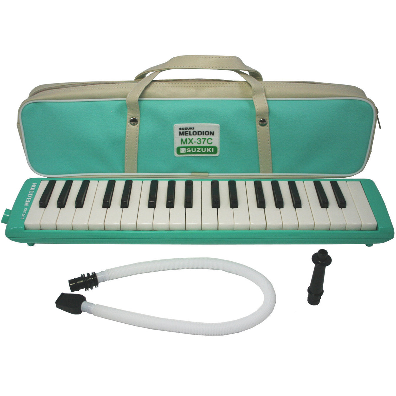 Kèn Melodion Alto Suzuki MX-37C – Việt Music
