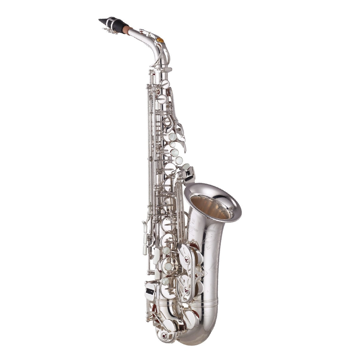Kèn Saxophone Alto Yamaha YAS-875EXS – Việt Music