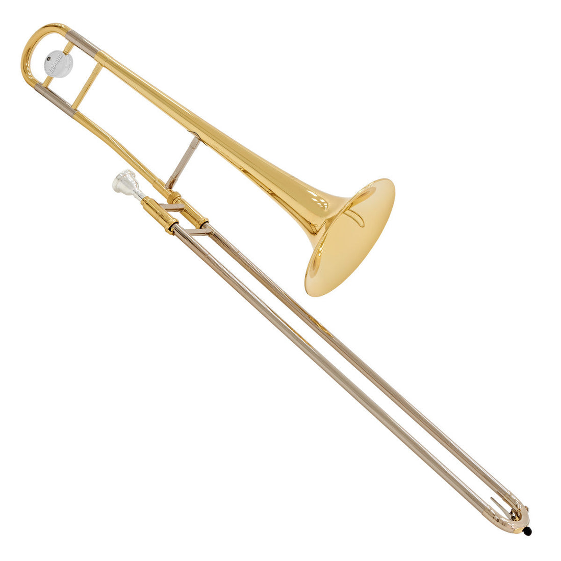 Kèn Trombone Tenor Yamaha YSL-154 – Việt Music