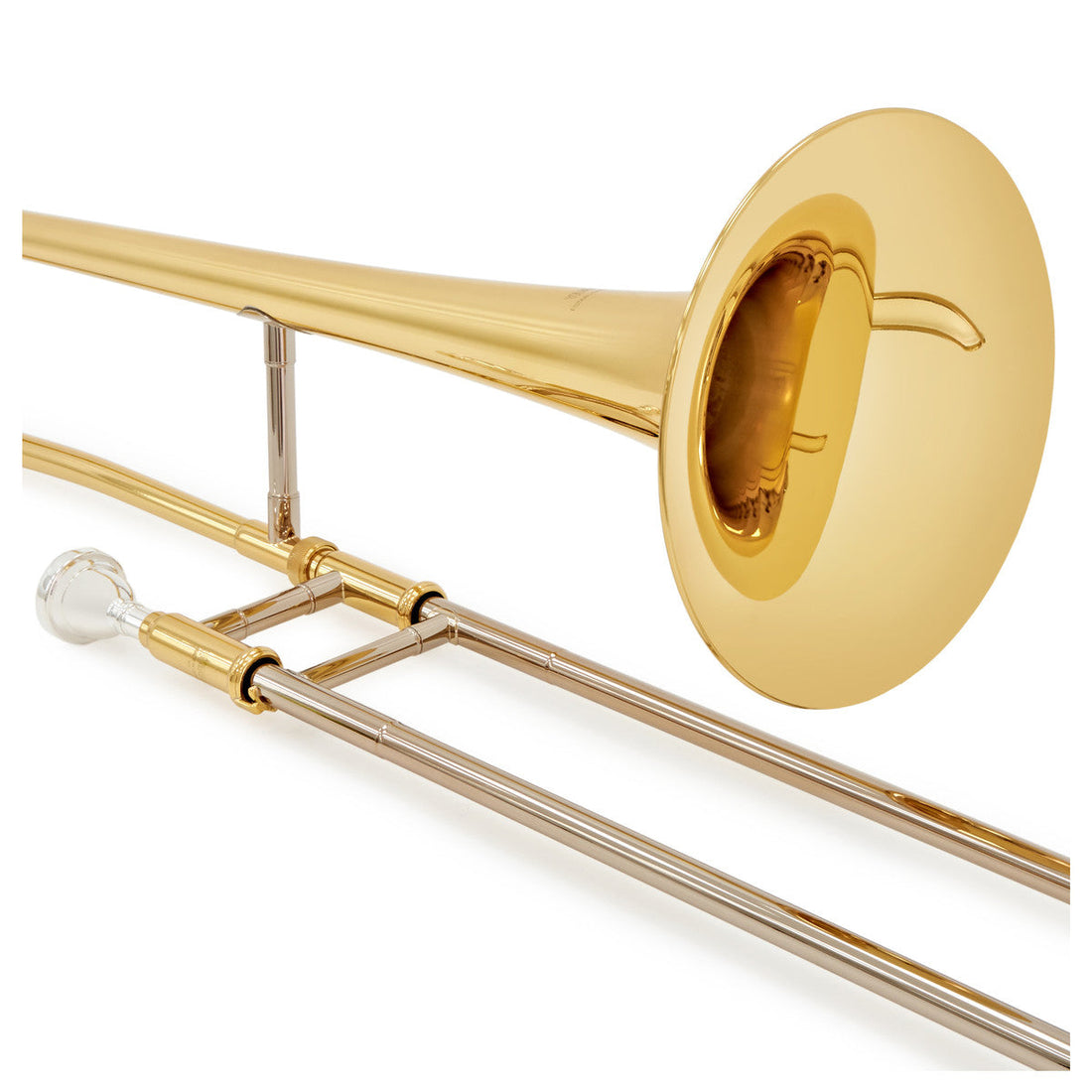 Kèn Trombone Tenor Yamaha YSL-354 – Việt Music