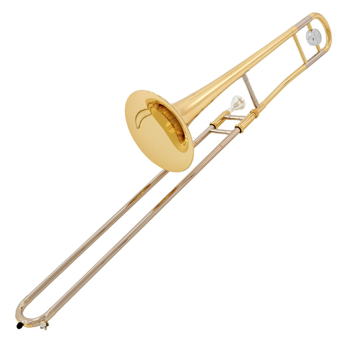 Kèn Trombone Tenor Yamaha YSL-354 – Việt Music