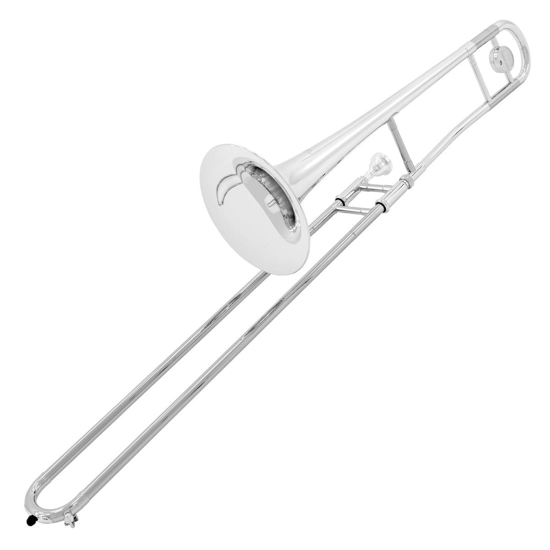 Kèn Trombone Tenor Yamaha YSL-354S – Việt Music