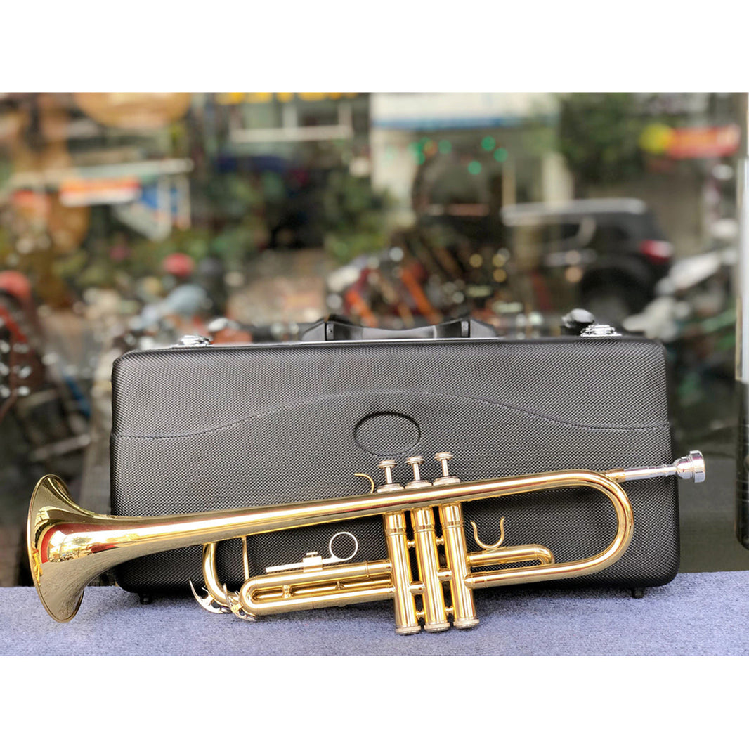 Kèn Trumpet Chính Hãng, Giá Tốt – Việt Music
