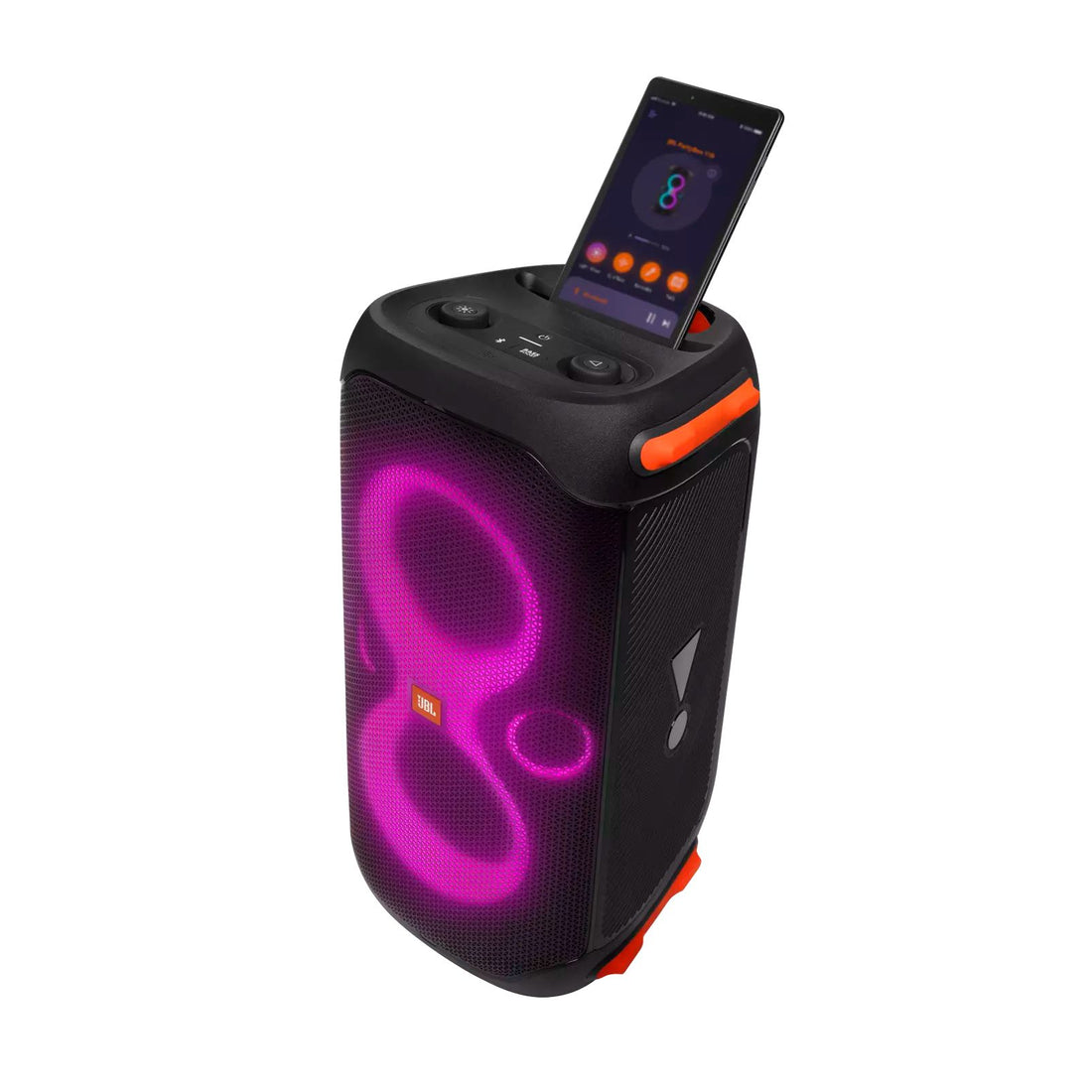 Loa JBL Partybox 110 Bluetooth – Việt Music