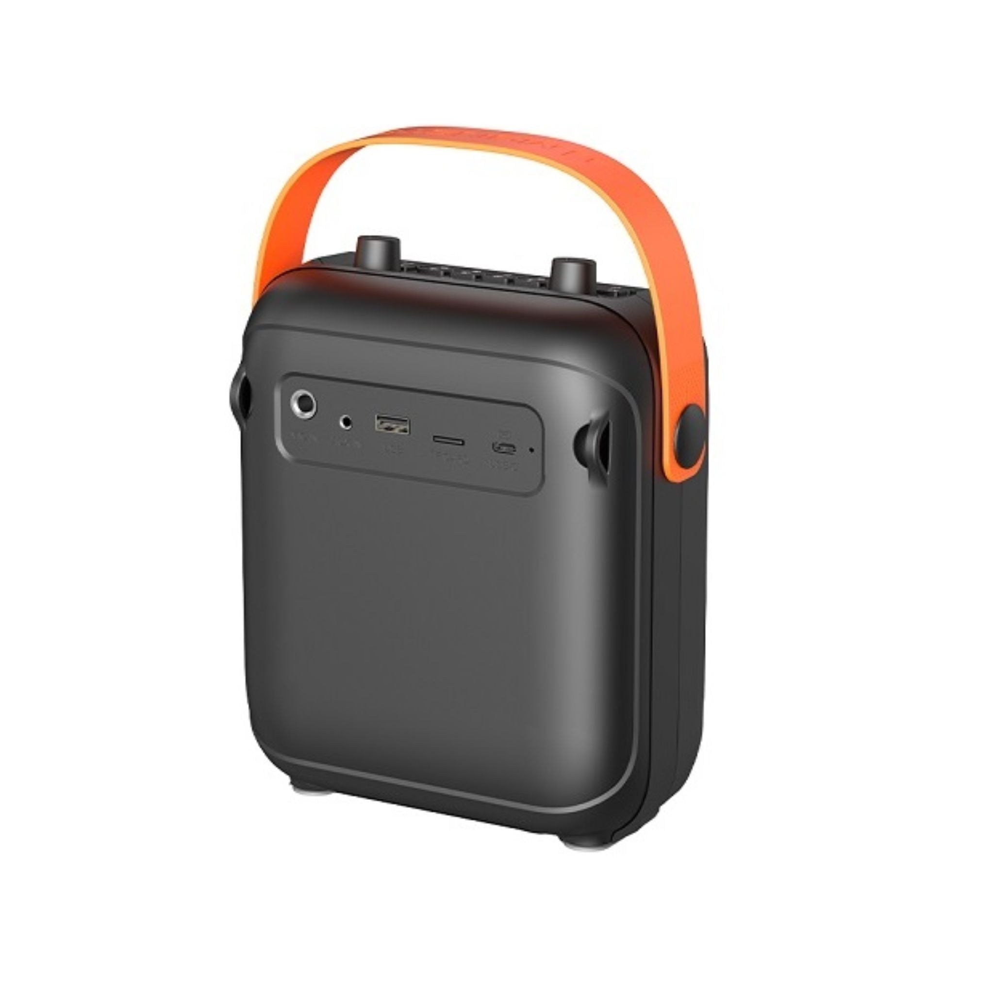 Loa Monster MFS1 Bluetooth, 12W – Việt Music