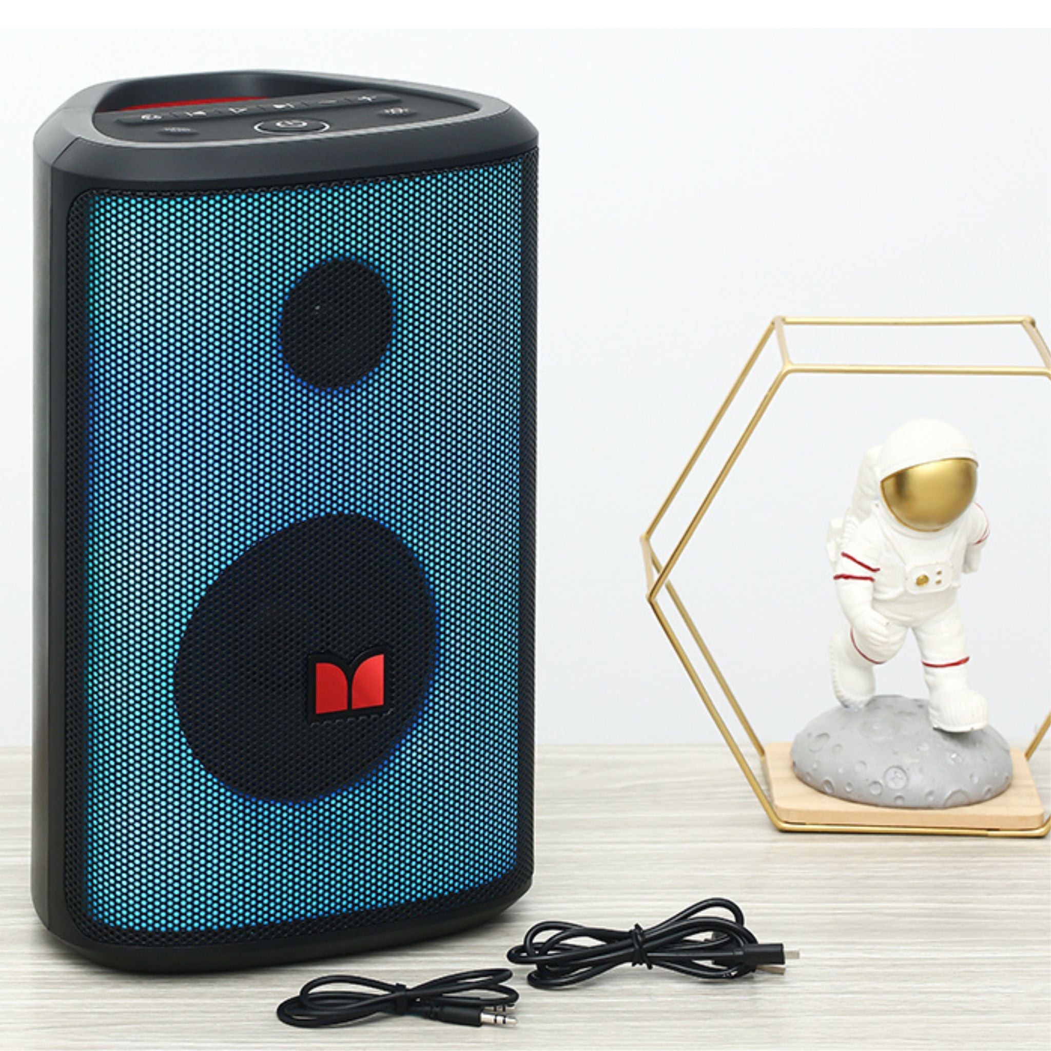 Loa Monster Sparkle Bluetooth – Việt Music