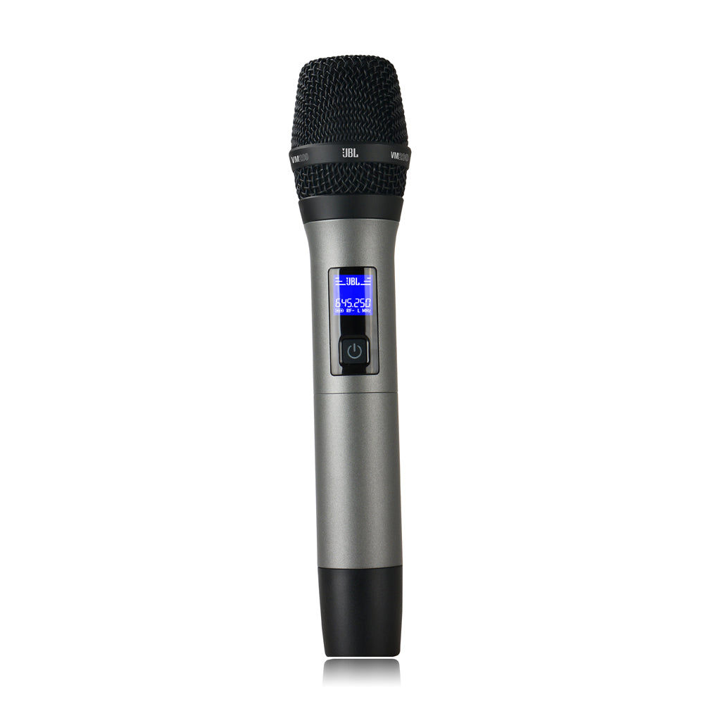 Micro Không Dây JBL VM200 – Việt Music