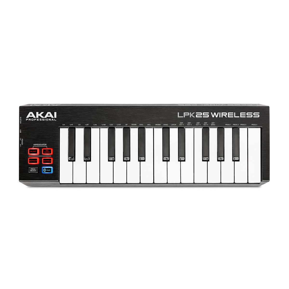 Midi Controller Akai – Việt Music