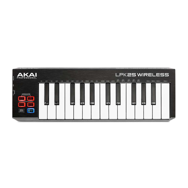 Midi Controller Akai – Việt Music