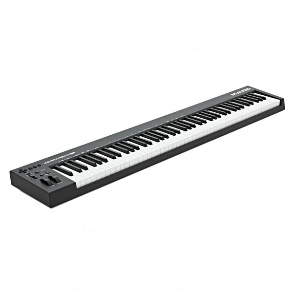 MIDI Keyboard Controller M-Audio Keystation 88 MK3 – Việt Music
