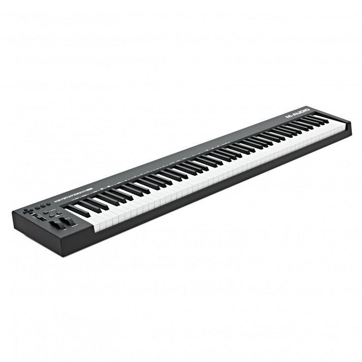 MIDI Keyboard Controller M-Audio Keystation 88 MK3 – Việt Music