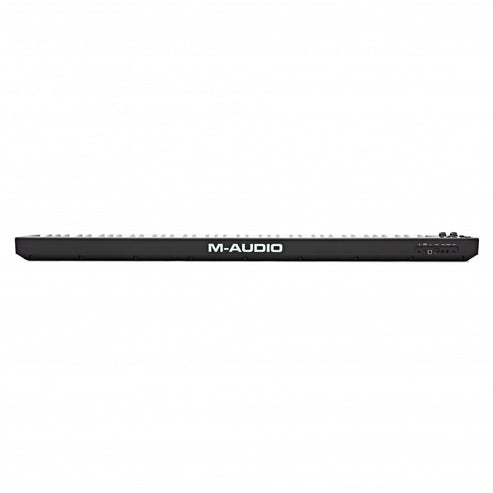 MIDI Keyboard Controller M-Audio Keystation 88 MK3 – Việt Music