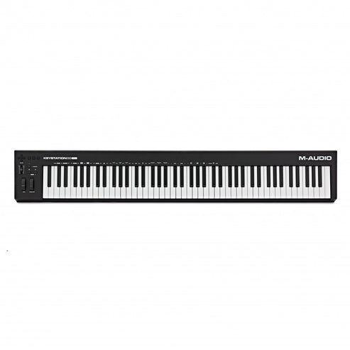 MIDI Keyboard Controller M-Audio Keystation 88 MK3 – Việt Music
