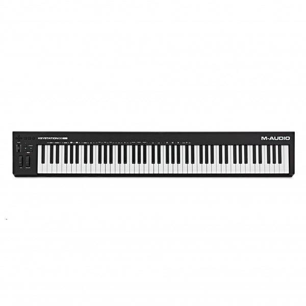 MIDI Keyboard Controller M-Audio Keystation 88 MK3 – Việt Music