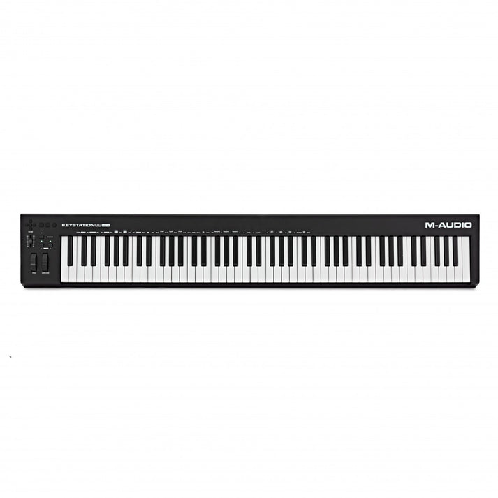 MIDI Keyboard Controller M-Audio Keystation 88 MK3 – Việt Music