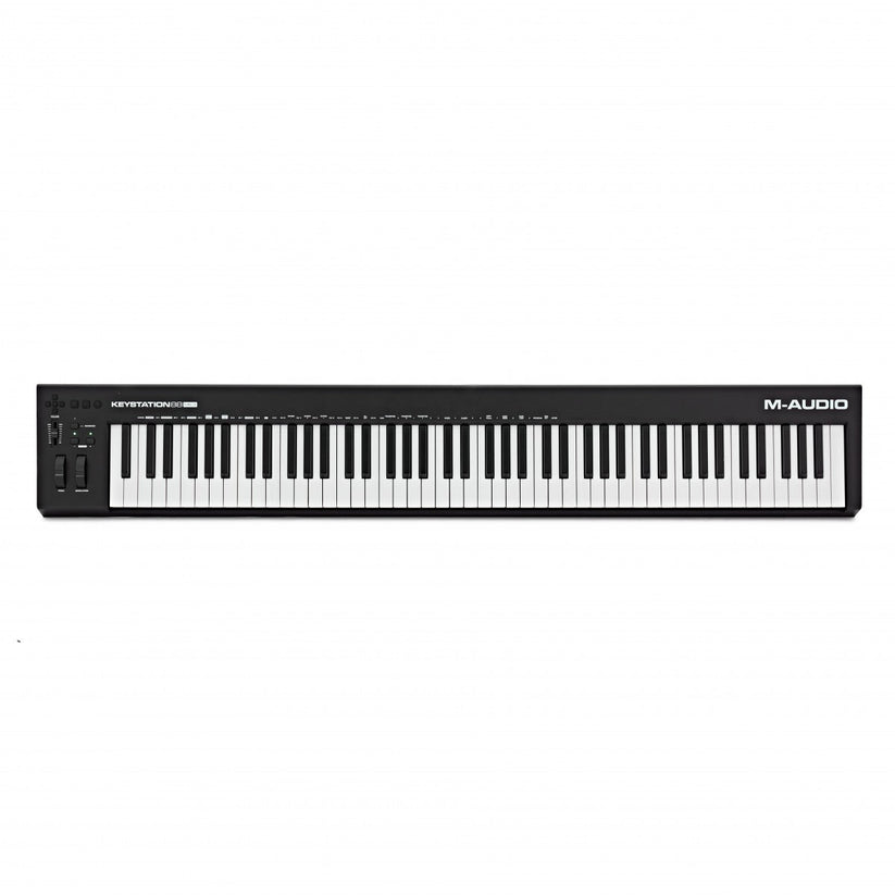 MIDI Keyboard Controller M-Audio Keystation 88 MK3 – Việt Music