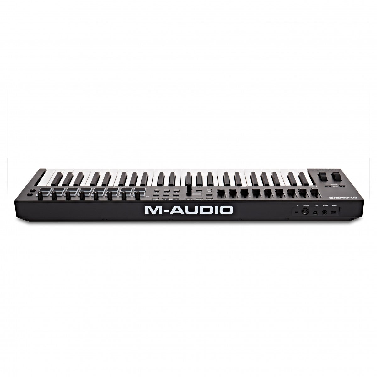MIDI Keyboard Controller M-Audio Oxygen Pro 49 – Việt Music