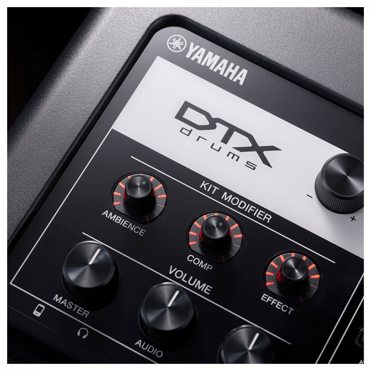 Mô-đun Trống Yamaha DTX-PRO – Việt Music