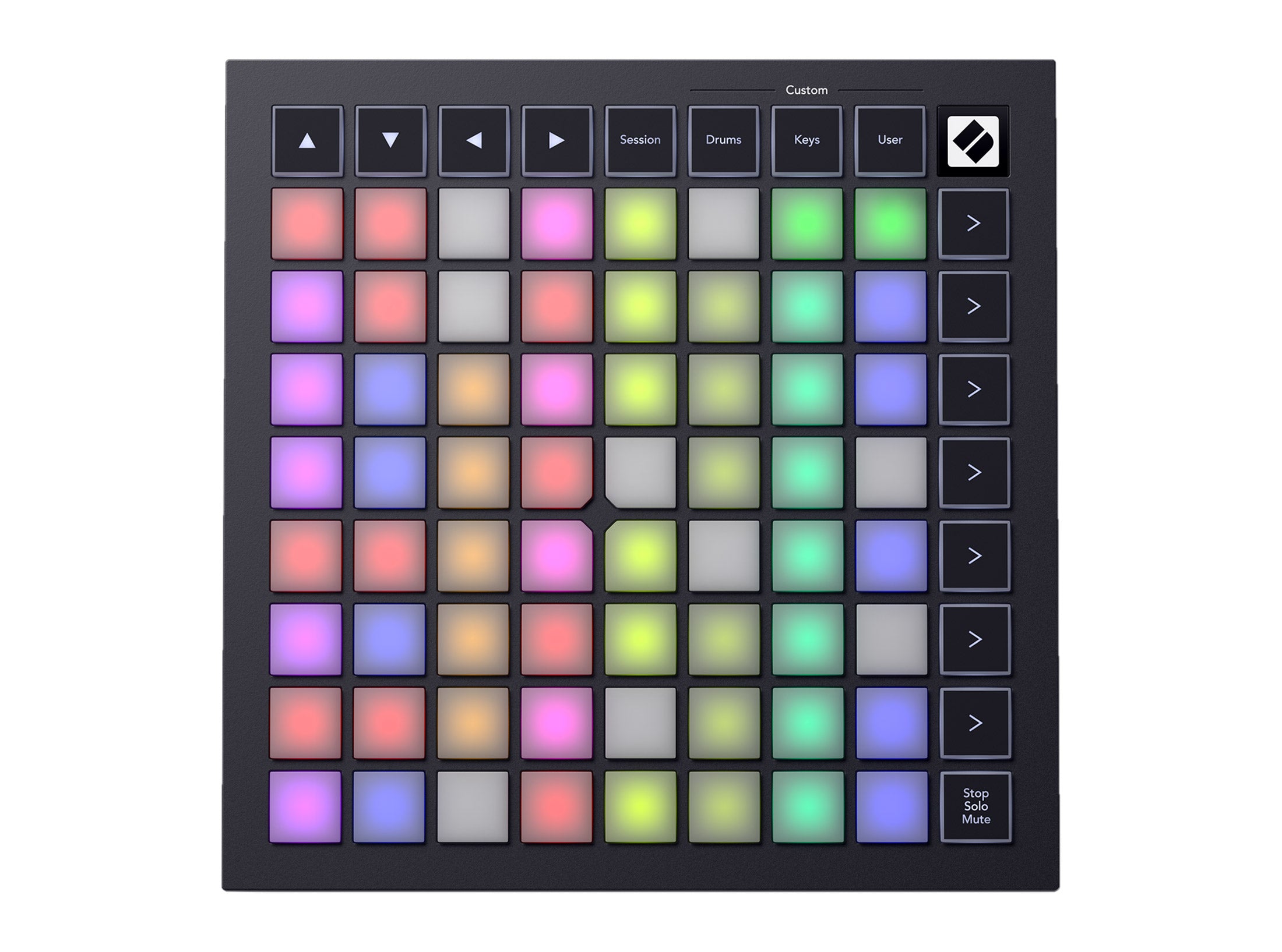 MIDI Pad Controllers Novation Launchpad Mini MK3 Grid – Việt Music