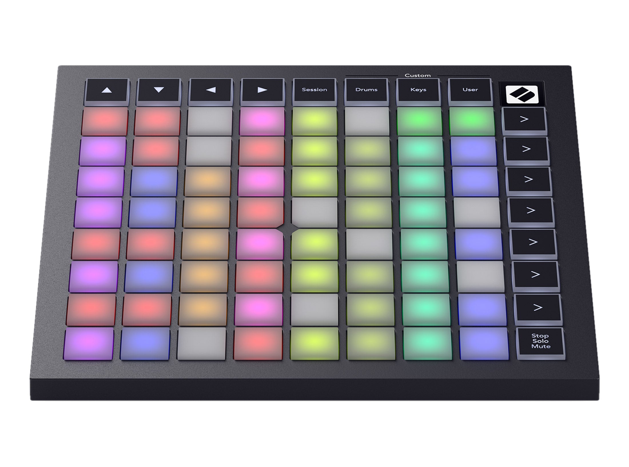 MIDI Pad Controllers Novation Launchpad Mini MK3 Grid – Việt Music