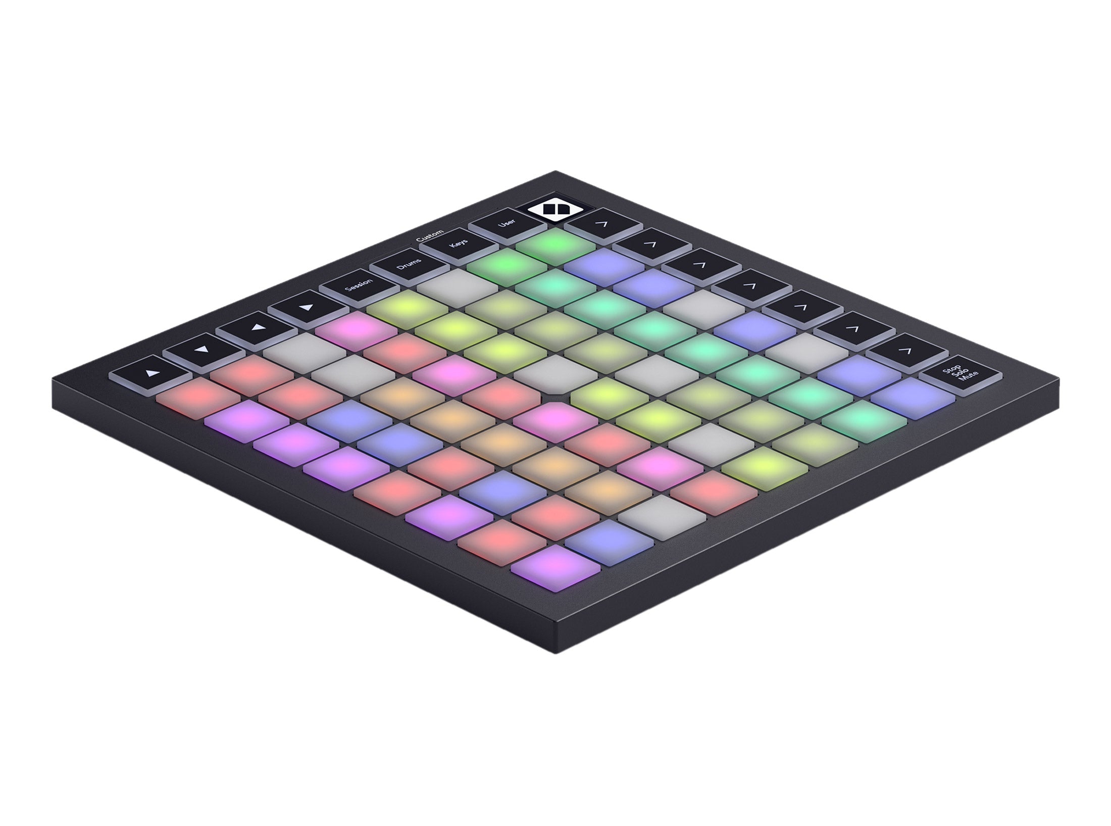 MIDI Pad Controllers Novation Launchpad Mini MK3 Grid – Việt Music