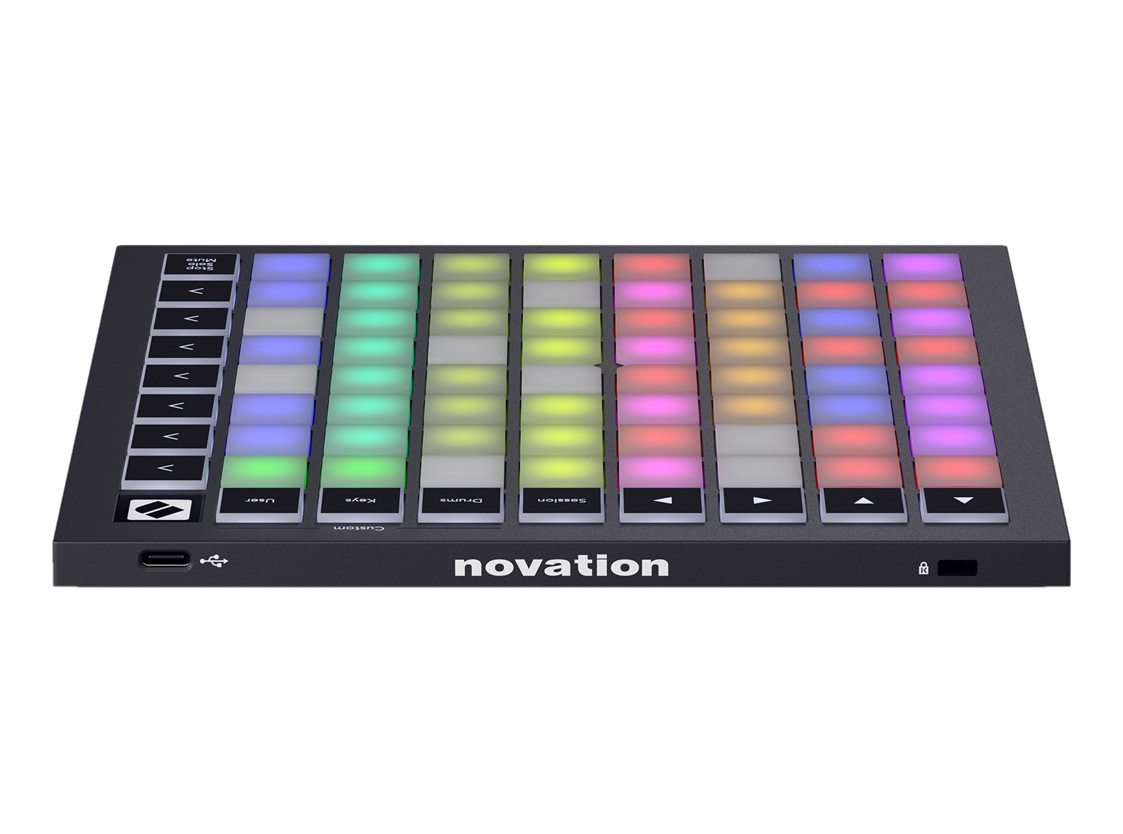 MIDI Pad Controllers Novation Launchpad Mini MK3 Grid – Việt Music