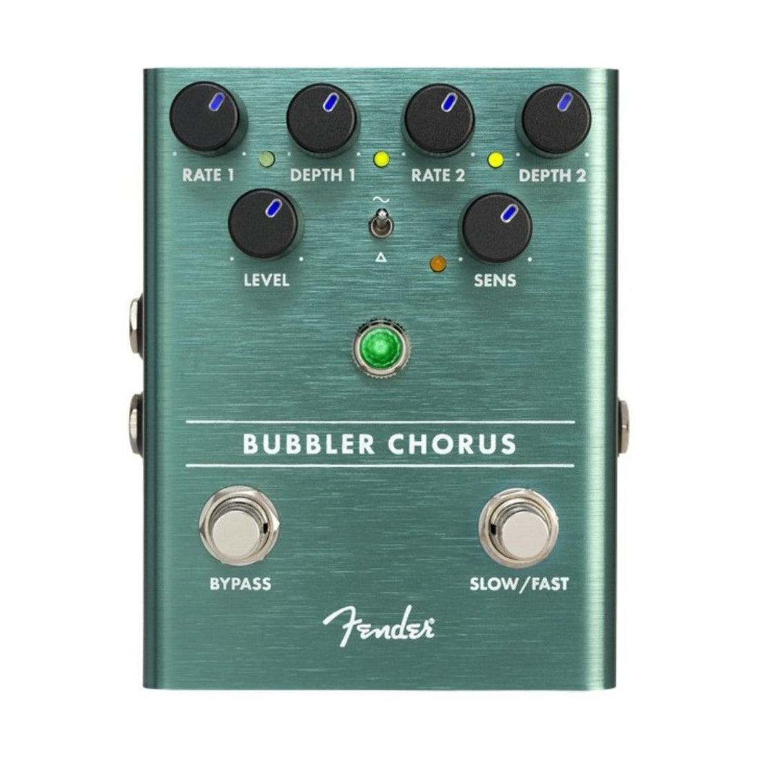 Pedal Guitar Fender Bubbler Analog Chorus – Việt Music