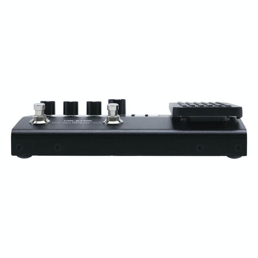 Pedal Guitar Valeton GP-100 Multi-Effects Processors – Việt Music