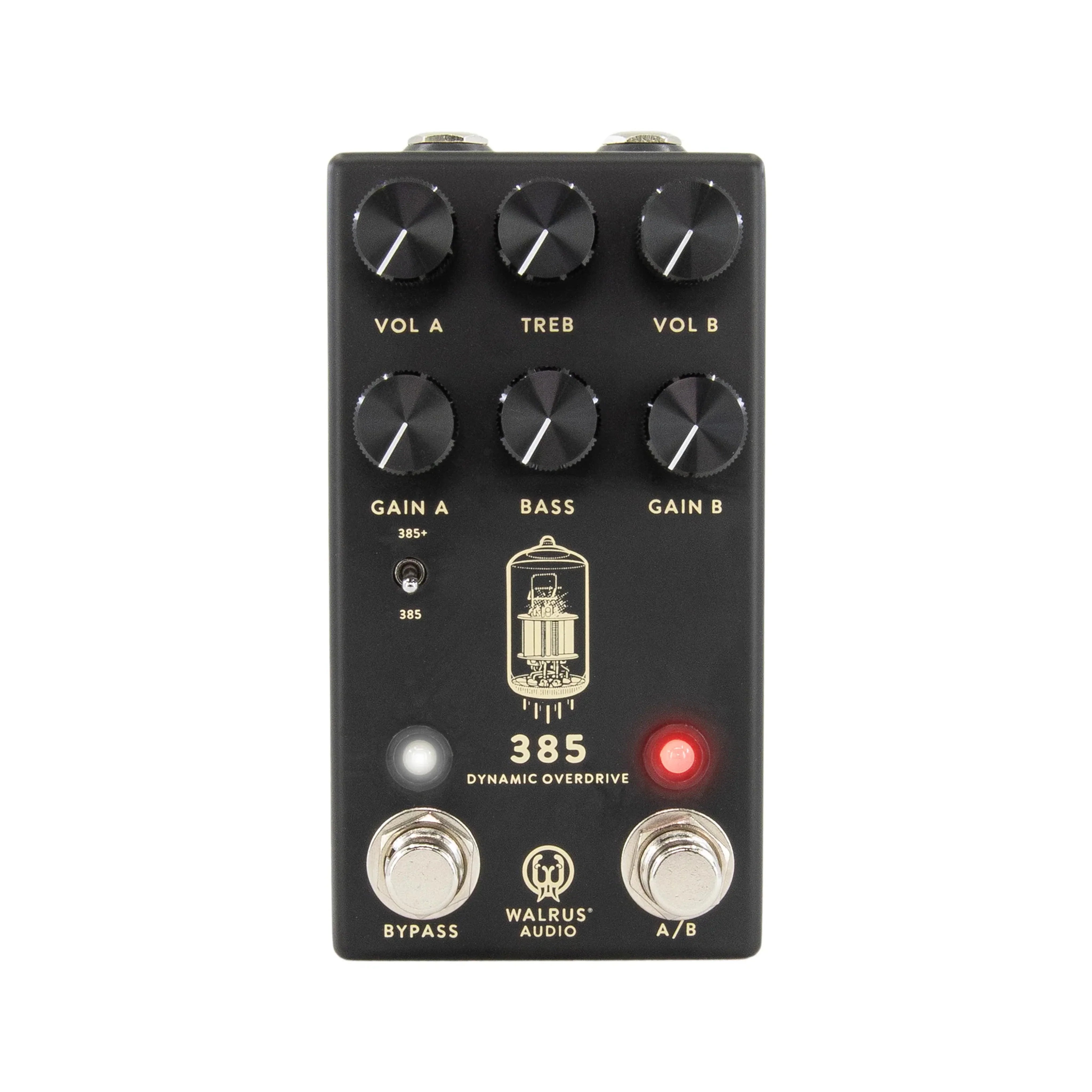 Pedal Guitar Walrus Audio 385 Overdrive MKII – Việt Music