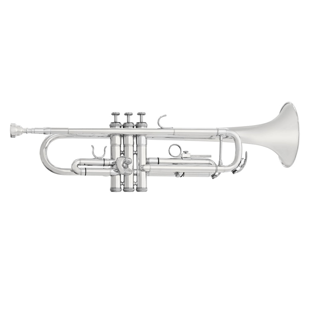 Kèn Trumpet Logo Victoria VIA-100 – Việt Music