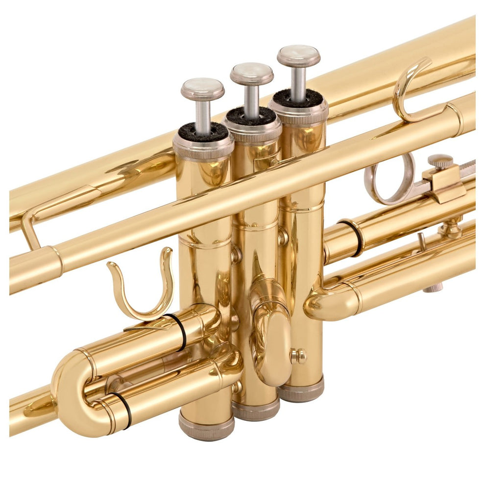 Kèn Trumpet Logo Victoria VIA-100 – Việt Music