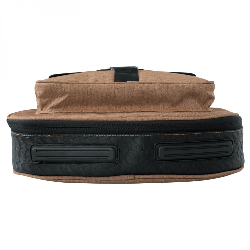 Bao Đàn Guitar Điện Gator GT-ELECTRIC-TAN Transit Gig Bag, Tan – Việt Music