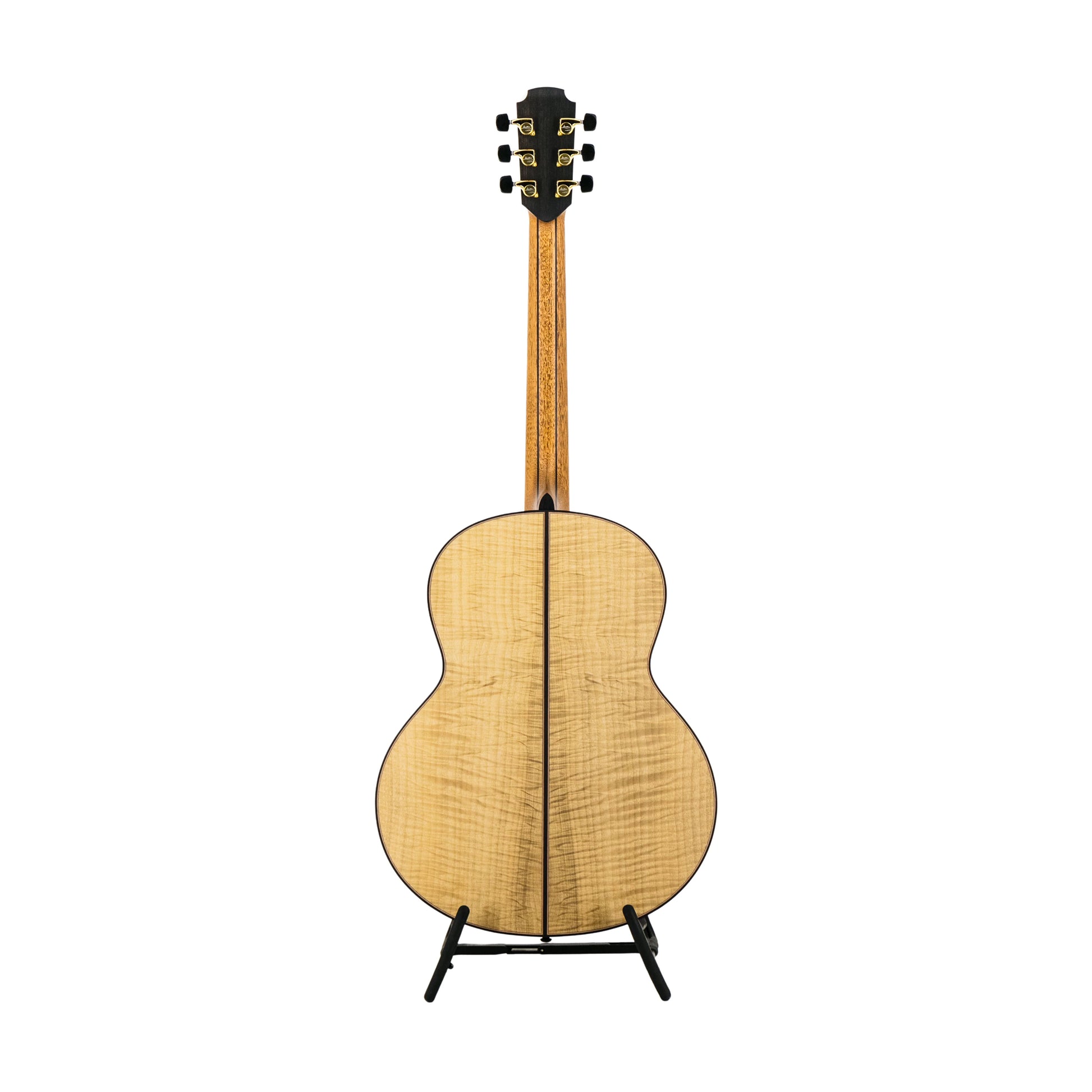 Đàn Guitar Acoustic Lowden 50 Series F-50 Series Myrtle / Sitka Spruce ...