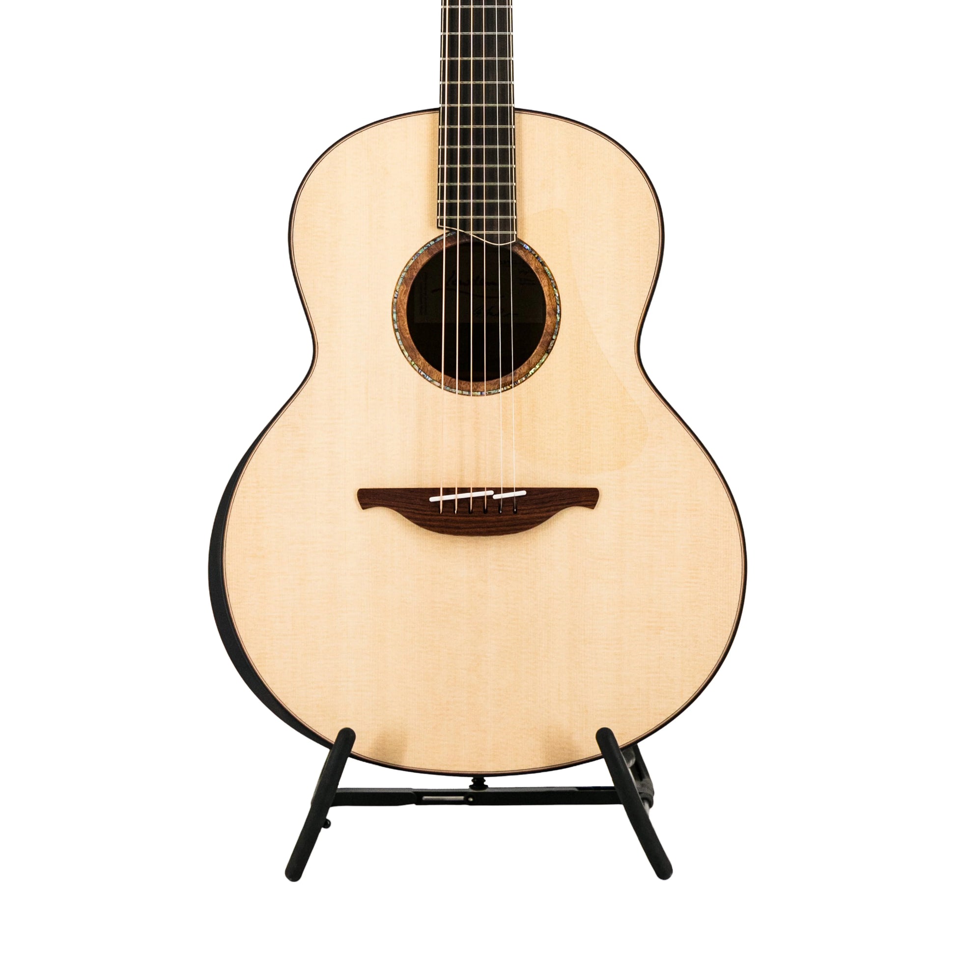 Đàn Guitar Acoustic Lowden 50 Series F-50 Series Myrtle / Sitka Spruce ...