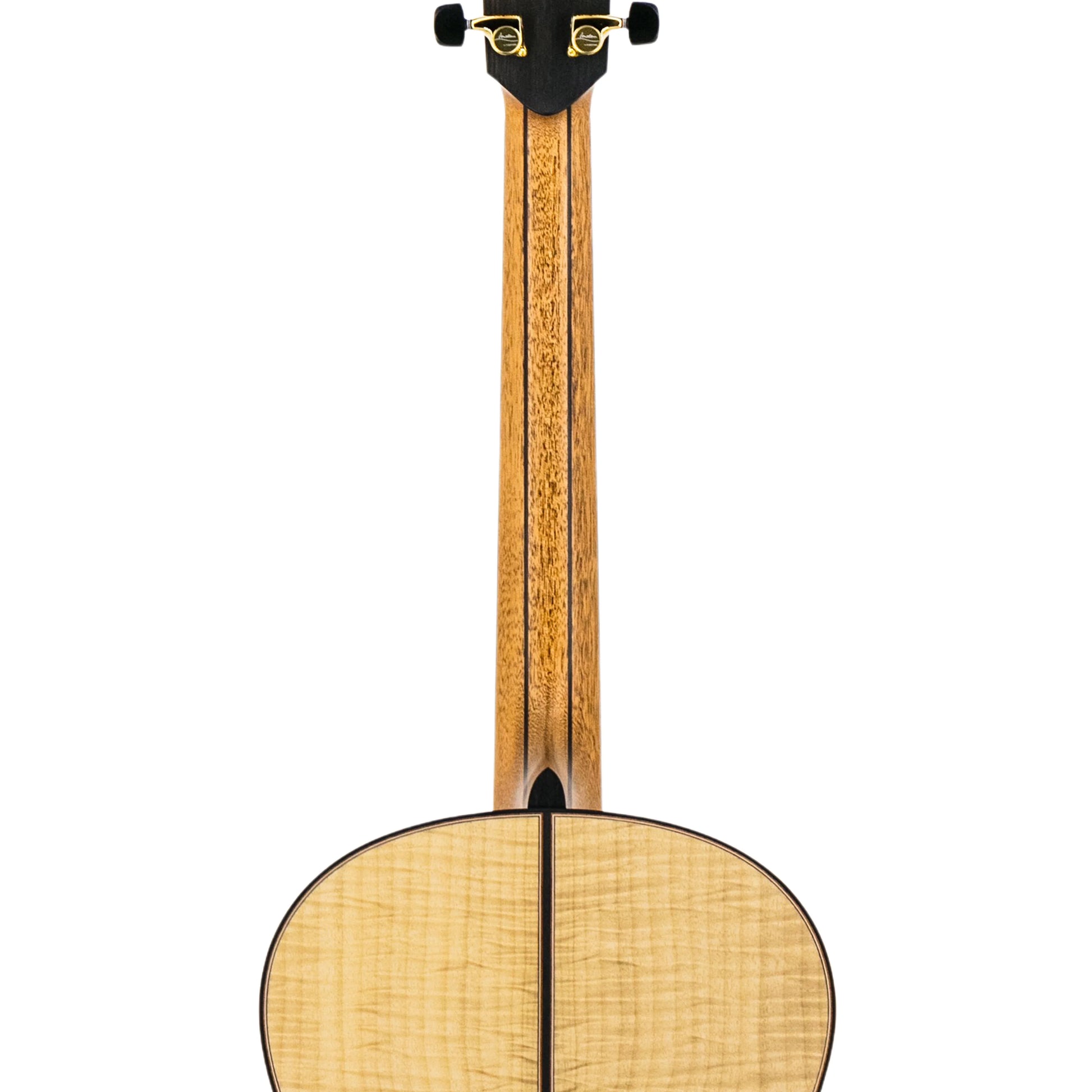 Đàn Guitar Acoustic Lowden 50 Series F-50 Series Myrtle / Sitka Spruce ...