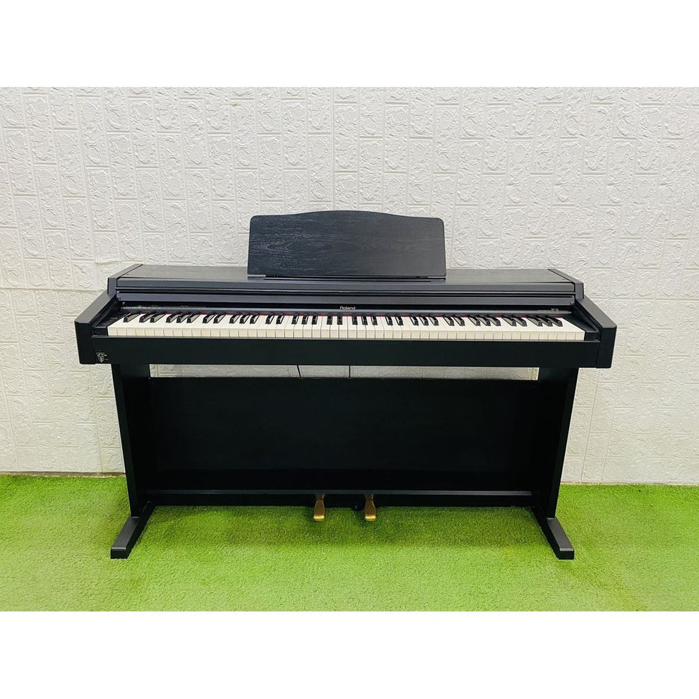Đàn Piano Điện Roland HP145 - Cây Đàn Cao Cấp Của Roland – Việt Music