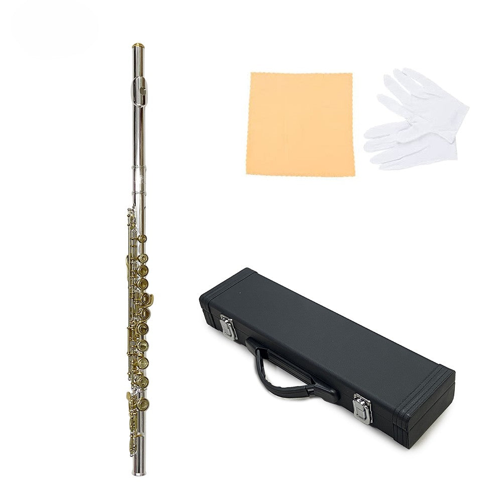 Sáo Flute Logo Yamaha FL-100 – Việt Music
