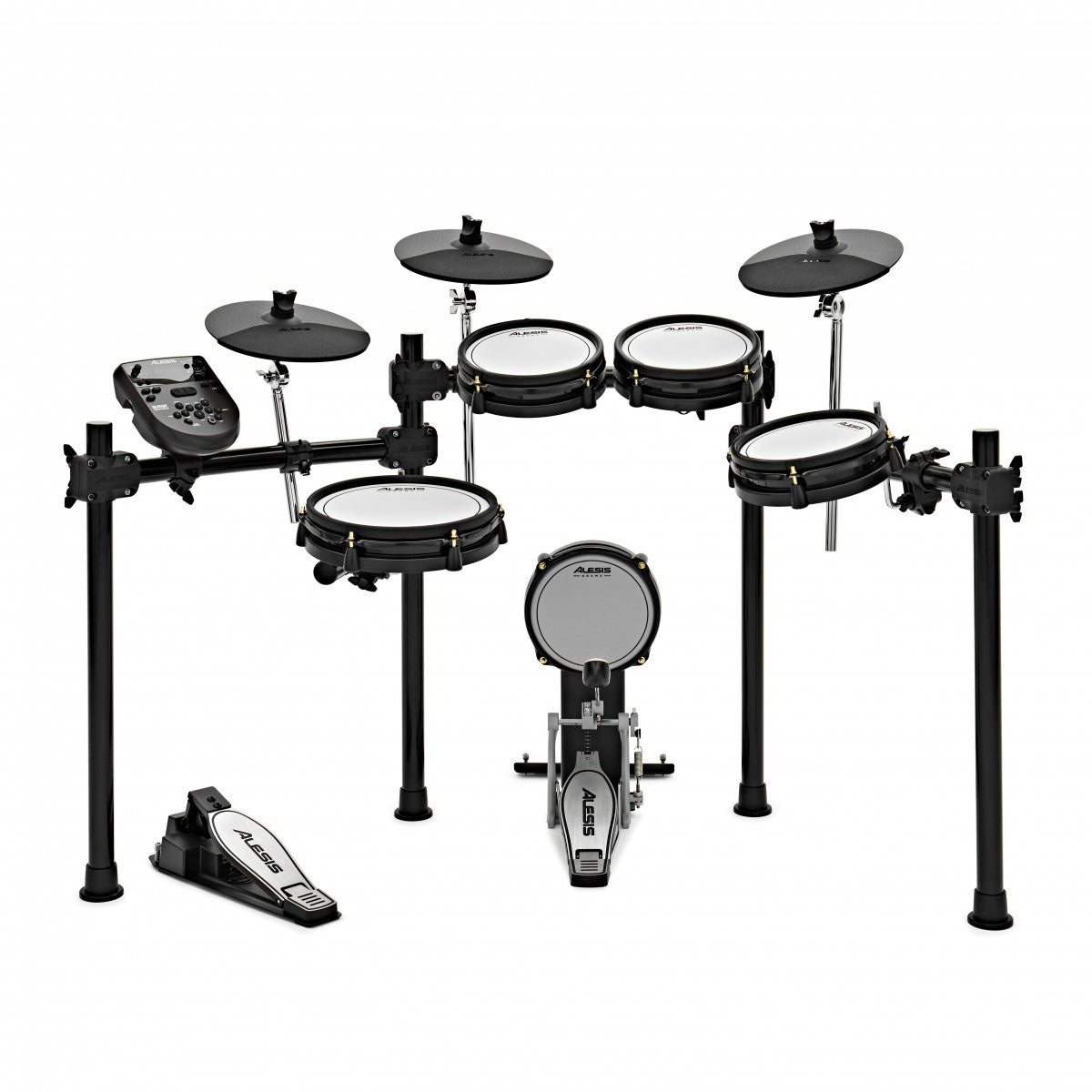 Trống Điện Alesis Surge Mesh Special Edition Kit – Việt Music