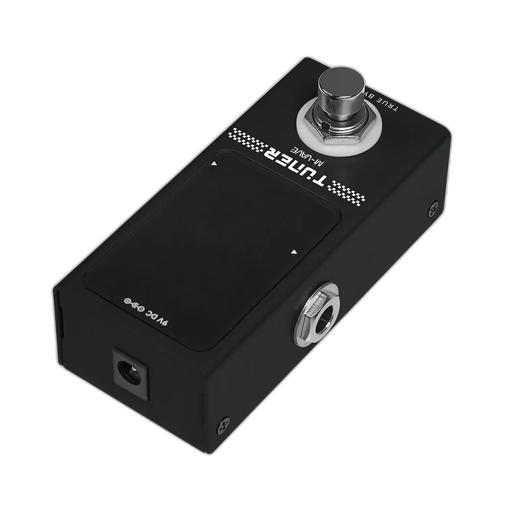Pedal Guitar M-Vave Tuner – Việt Music