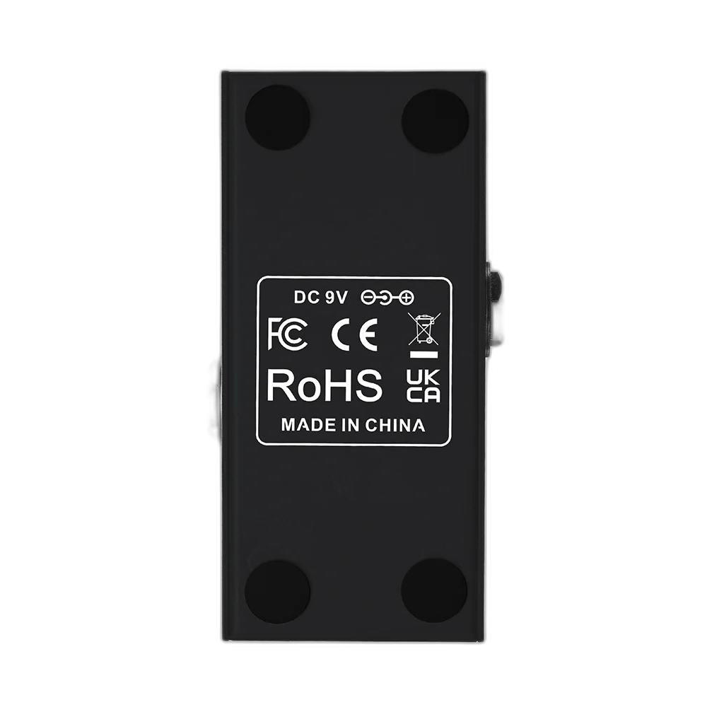 Pedal Guitar M-Vave Tuner – Việt Music