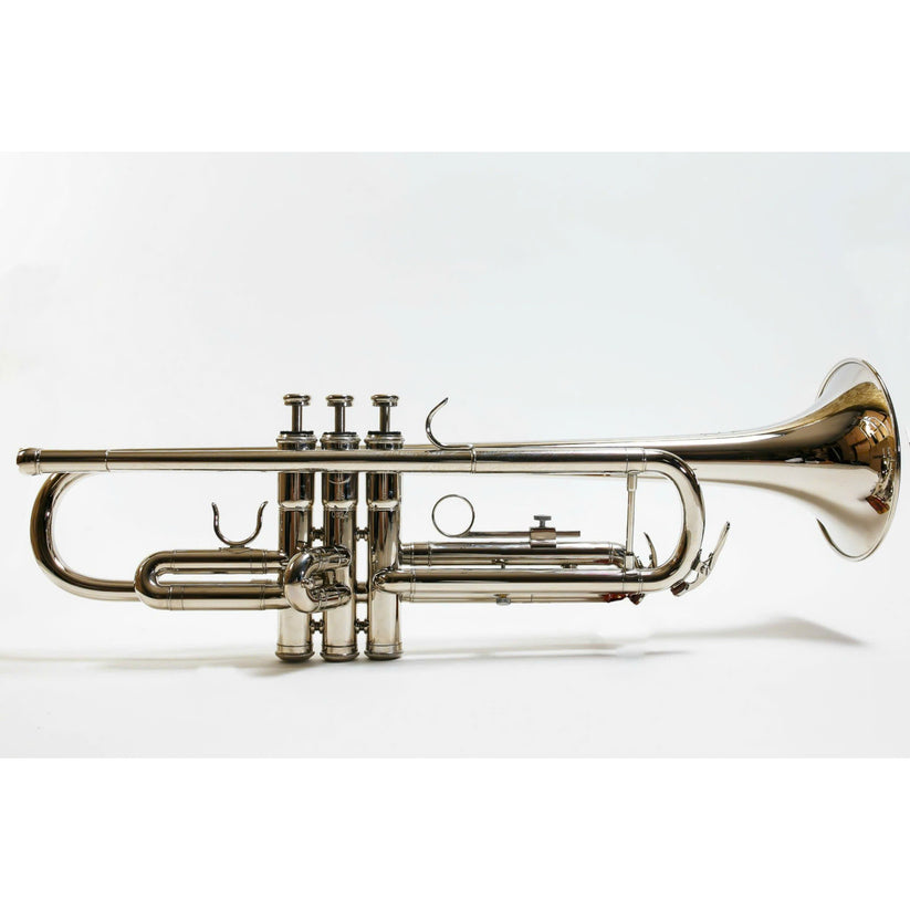Kèn Trumpet Logo Tony TTR-0209 – Việt Music