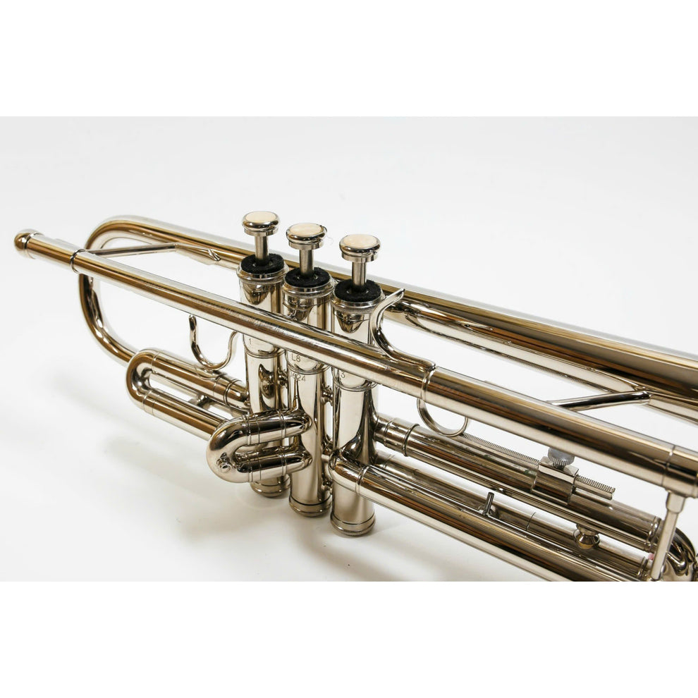 Kèn Trumpet Logo Tony TTR-0209 – Việt Music