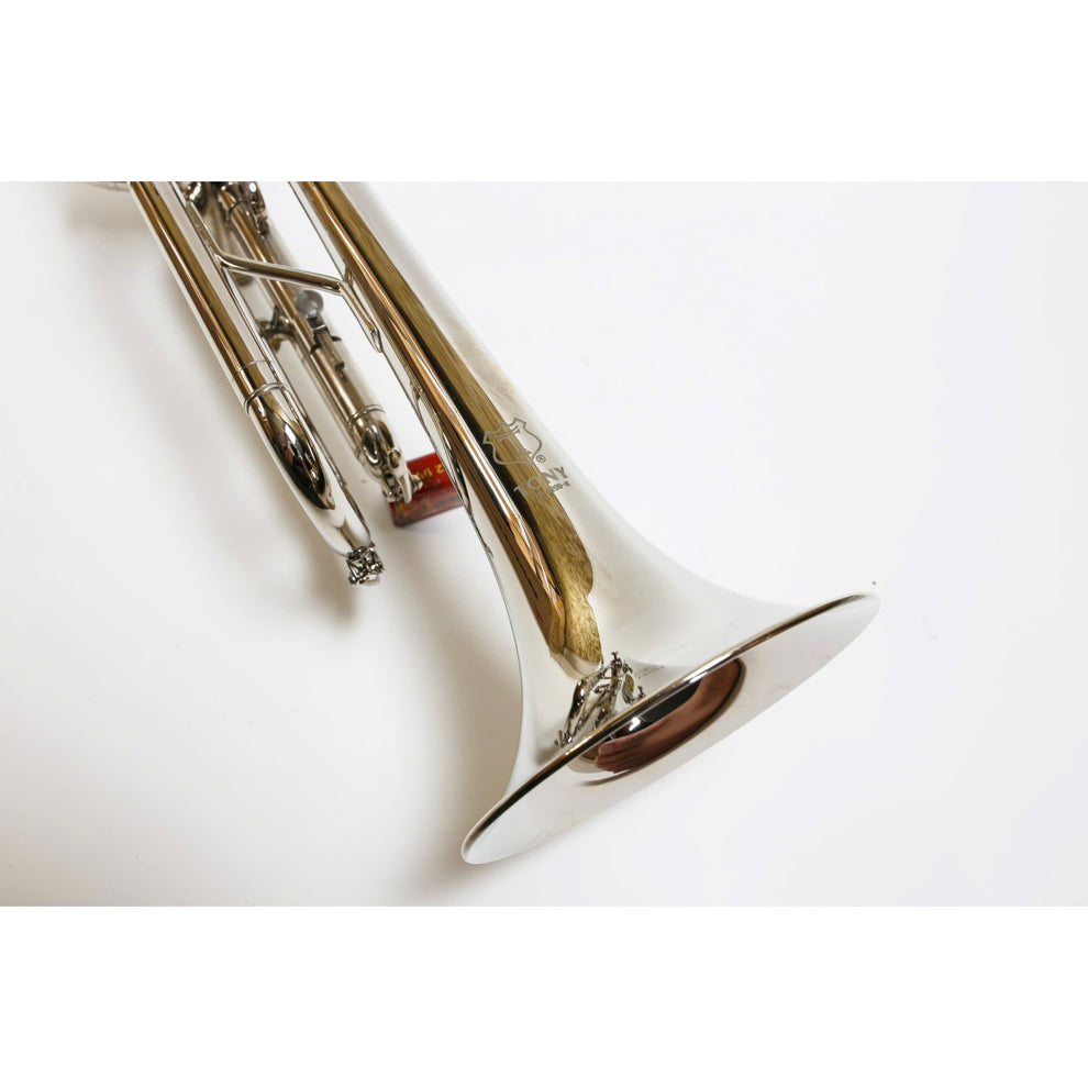 Kèn Trumpet Logo Tony TTR-0209 – Việt Music