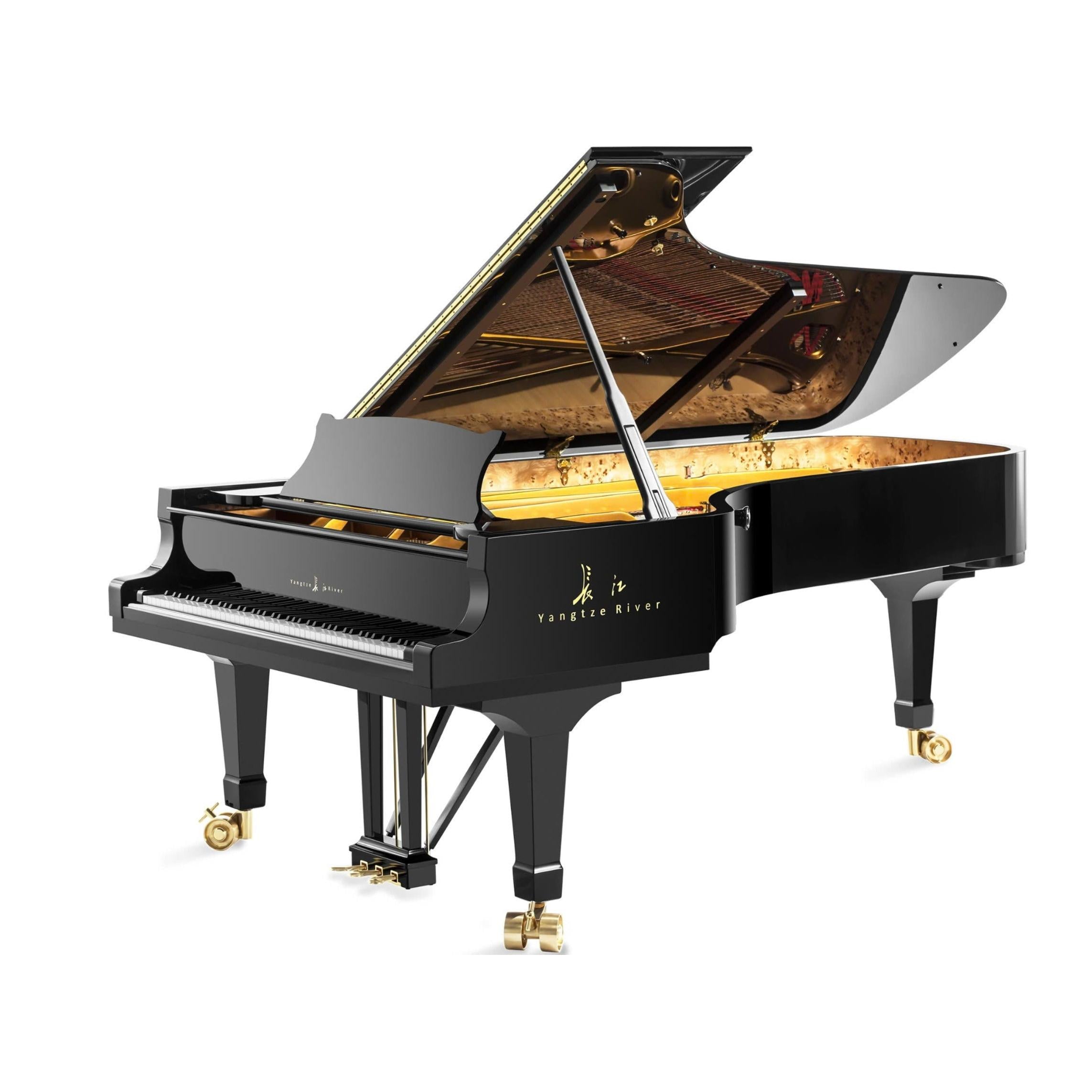 Grand Piano Yangtze River CGFX1 - Grand Concert – Việt Music